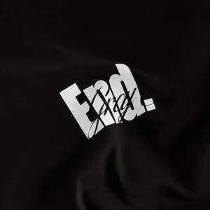 END. Newcastle T-shirt