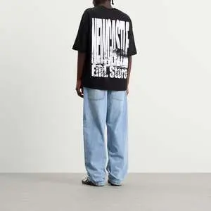 END. Newcastle T-shirt