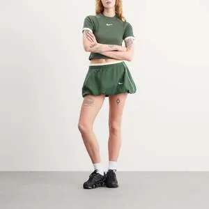Nike Sports Bubble Skirt