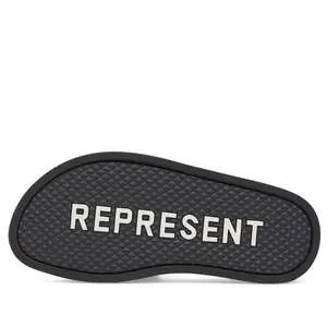 REPRESENT Pool Slide