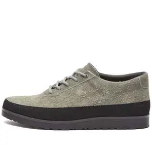 TARVAS Explorer Hairy Suede - Mushroom