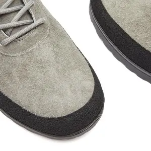 TARVAS Explorer Hairy Suede