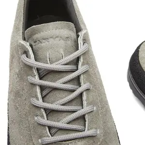 TARVAS Explorer Hairy Suede