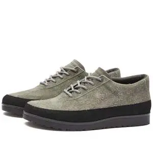 TARVAS Explorer Hairy Suede