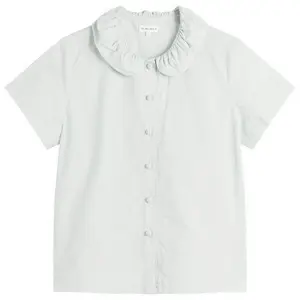 MY MUM MADE IT Esme Button Shirt