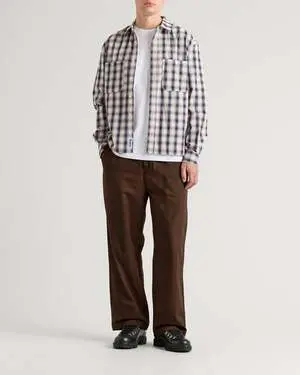 BUTTER GOODS Wide Leg Pants