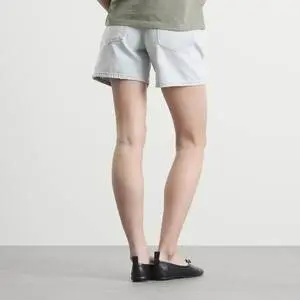 ANINE BING Delaney Shorts