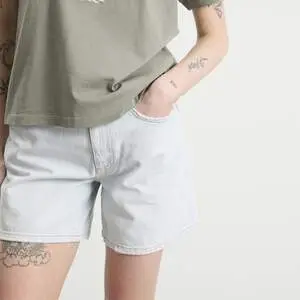 ANINE BING Delaney Shorts