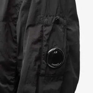 C.P. COMPANY Chrome-r Hooded Overshirt