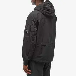 C.P. COMPANY Chrome-r Hooded Overshirt