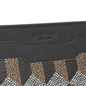 AU DEPART Card Holder
