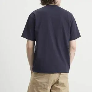 DANTON Pocket T-shirt