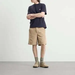 DANTON Pocket T-shirt
