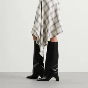 Coperni Bridge Boots