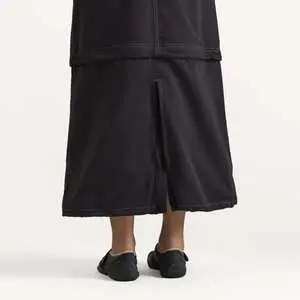 Gramicci Zip Off Midi Skirt