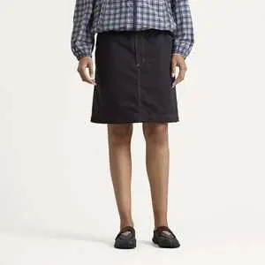 Gramicci Zip Off Midi Skirt