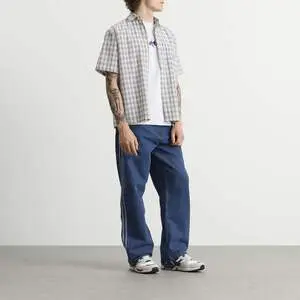 Adidas Denim Jeans