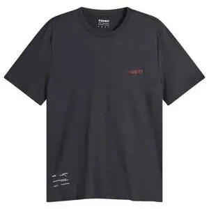 BANDIT Micromesh Performance T-shirt - Black