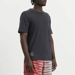 BANDIT Micromesh Performance T-shirt - Black