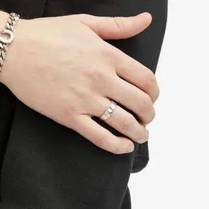 TWOJEYS 01 Ring