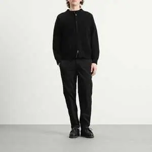 Folk Drawcord Trouser