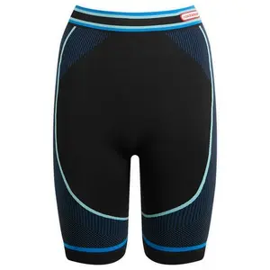 Casablanca Seamless Shorts - Navy