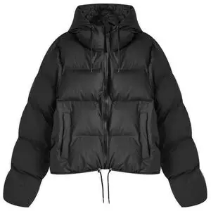 Rains W Alta Puffer Jacket
