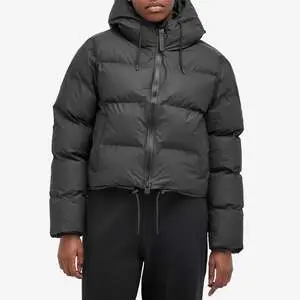 Rains W Alta Puffer Jacket