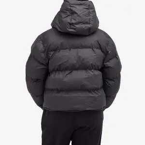 Rains W Alta Puffer Jacket