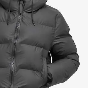 Rains W Alta Puffer Jacket