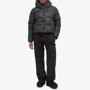 Rains W Alta Puffer Jacket