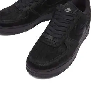 Nike Air Force 1 '07 Pony Hair W Sneakers