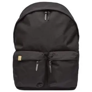 Visvim Cordura Rucksack 22l Ii - Black