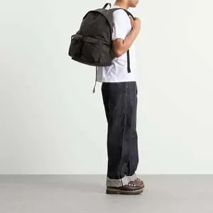 Visvim Cordura Rucksack 22l Ii
