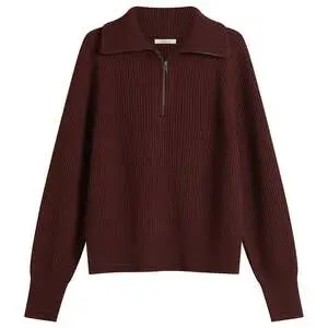 ENTIRE STUDIOS Blimp Quarter Zip