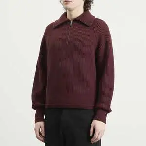 ENTIRE STUDIOS Blimp Quarter Zip