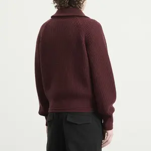 ENTIRE STUDIOS Blimp Quarter Zip