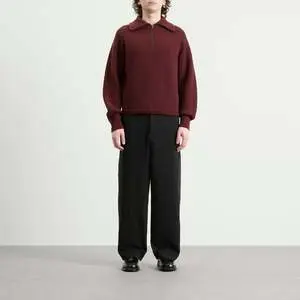 ENTIRE STUDIOS Blimp Quarter Zip