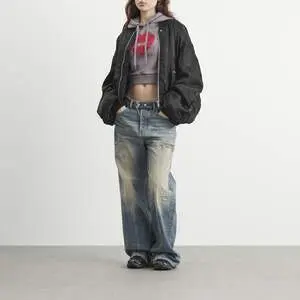DIESEL® F-slimmy Hoodie