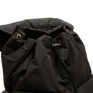 GANNI Recycled Tech Backpack