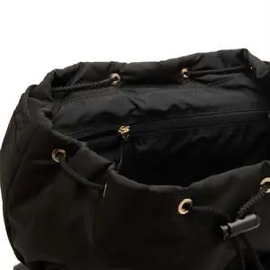 GANNI Recycled Tech Backpack