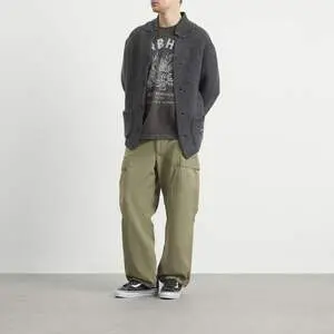 NEIGHBORHOOD Shetland Knit Jacket