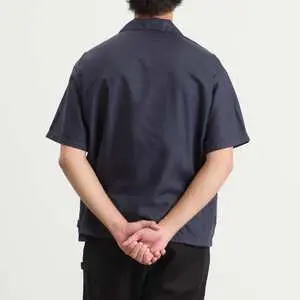 NEIGHBORHOOD Solid Hawaiian Shirt
