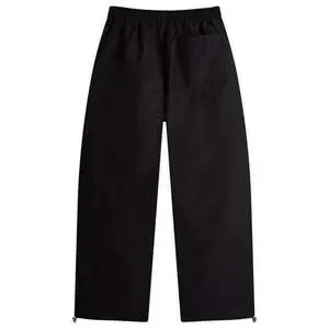 MKI MIYUKI ZOKU Washed Cotton Nylon Parachute Pants