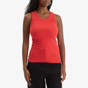 ENTIRE STUDIOS Rib Tank Top
