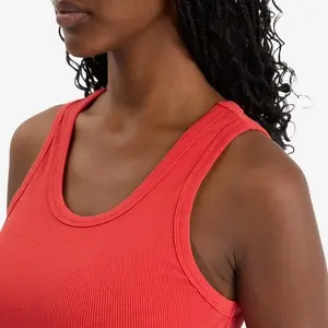 ENTIRE STUDIOS Rib Tank Top