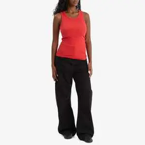 ENTIRE STUDIOS Rib Tank Top