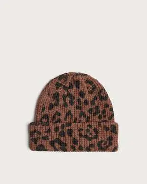BUTTER GOODS Distress Waffle Beanie