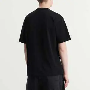 BUTTER GOODS Alloy Logo T-shirt