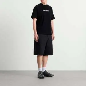 BUTTER GOODS Alloy Logo T-shirt